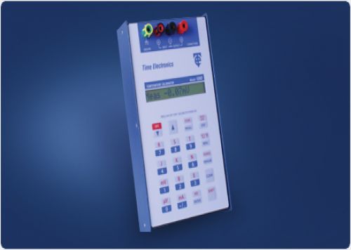 BETATRON MÜHENDİSLİK - Enerji Kontrol Altında!