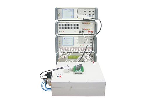 BETATRON MÜHENDİSLİK - Microtest 6235+6220+7721+6905 4 in 1 ...